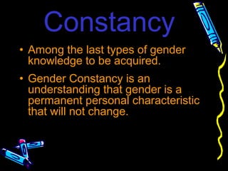 _Theories-of-Gender-DevElopment | PPT