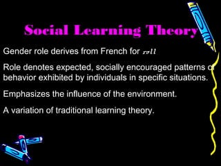 _Theories-of-Gender-DevElopment | PPT
