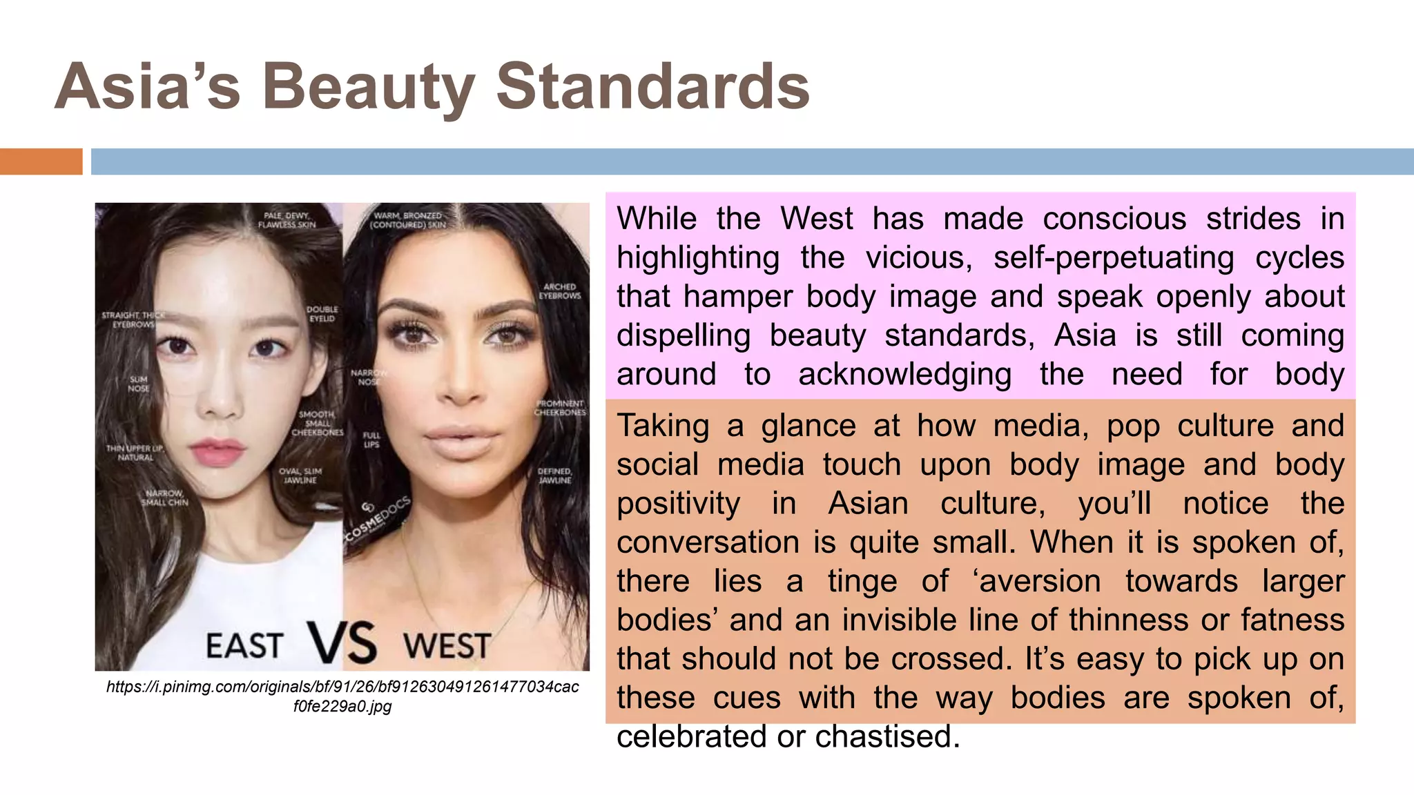 GEC 1 Understanding the Self (Module 4: The Physical Self) | PPTX