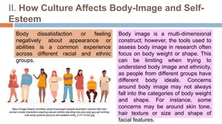 GEC 1 Understanding the Self (Module 4: The Physical Self) | PPTX ...