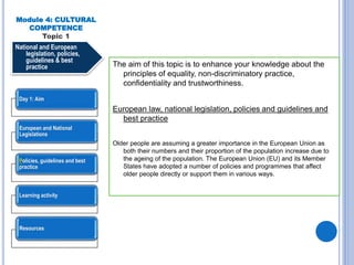 Module 4 topic 1 en | PPT