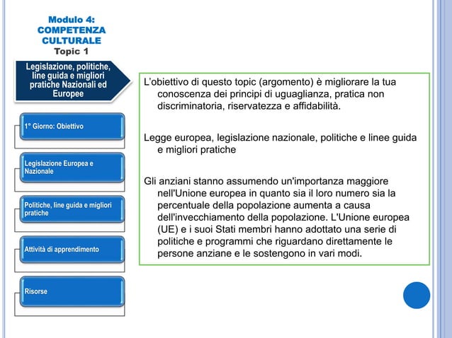 Module 4 topic 1 it | PPT