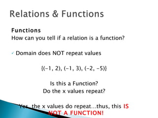 Module 4 topic 1 part 3 notes | PPT | Maps & Navigation
