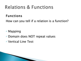 Module 4 topic 1 part 3 notes | PPT | Maps & Navigation