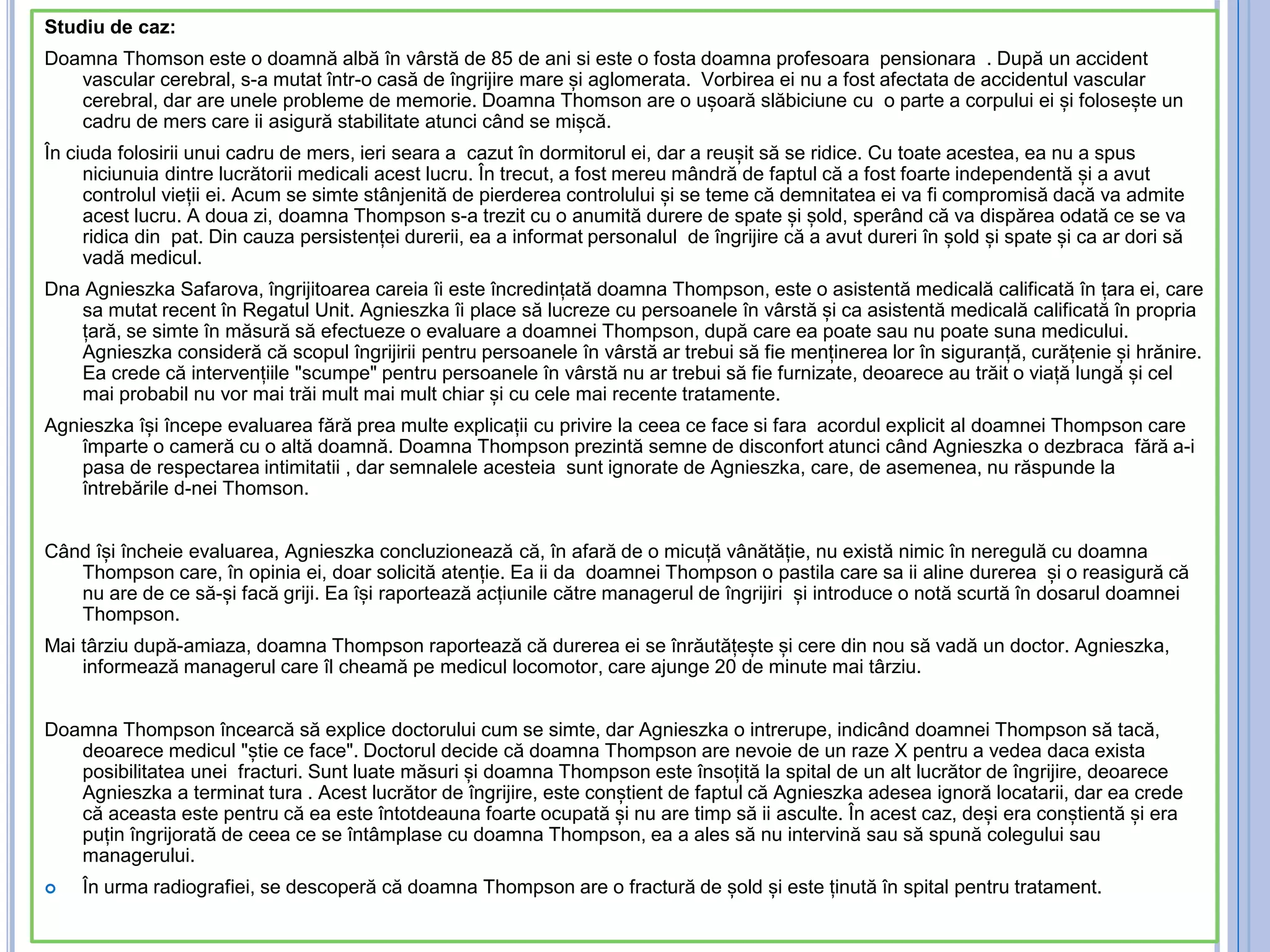 Module4topic1ro | PPT