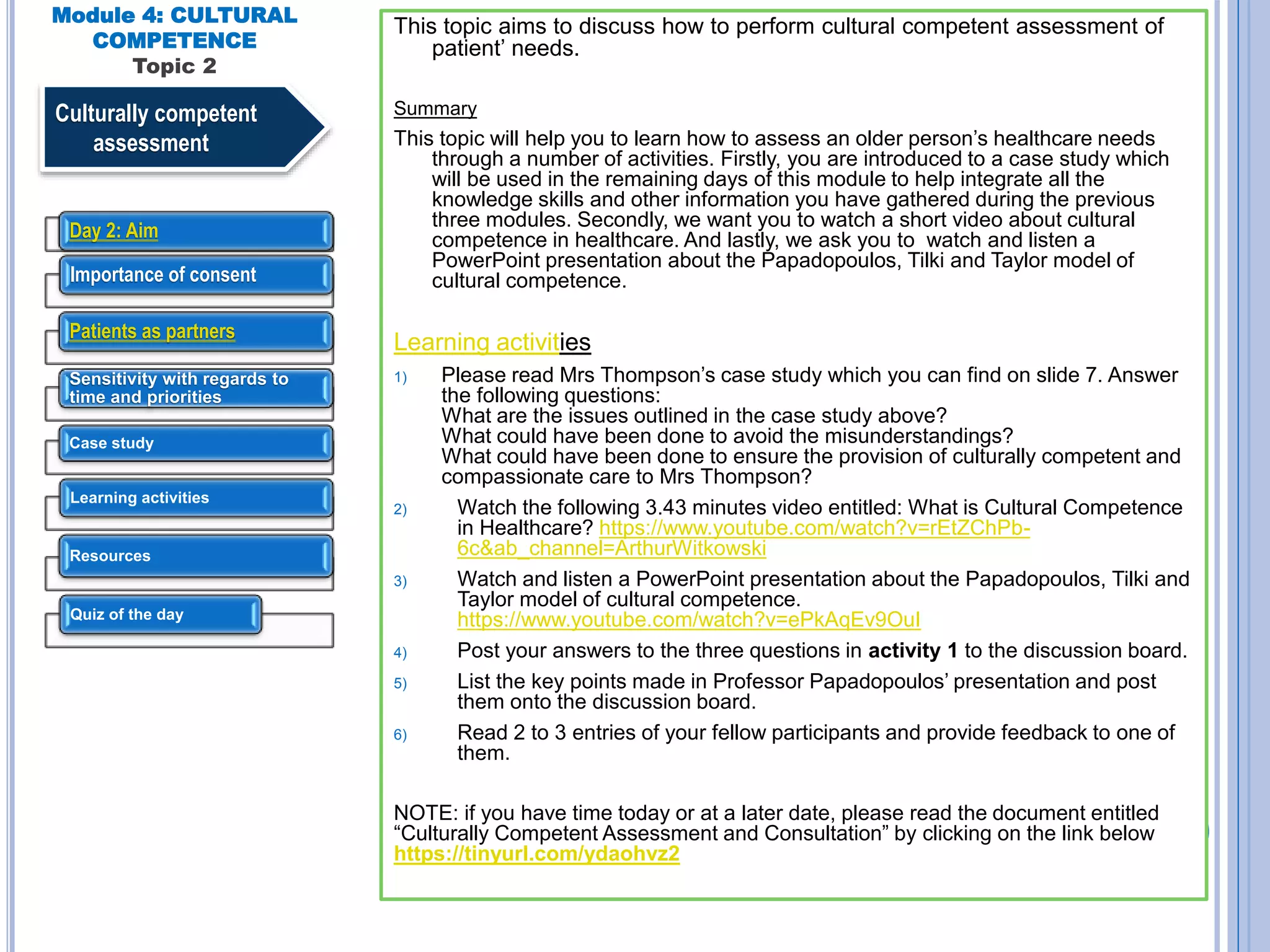 Module 4 topic 2 en | PPTX