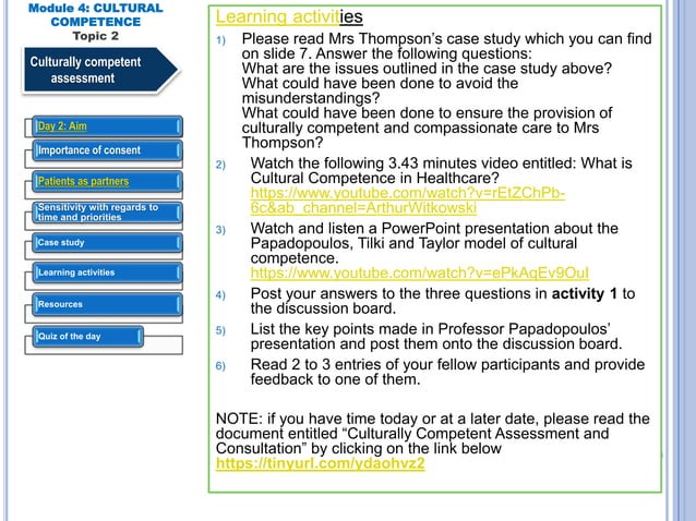 Module 4 topic 2 en | PPT