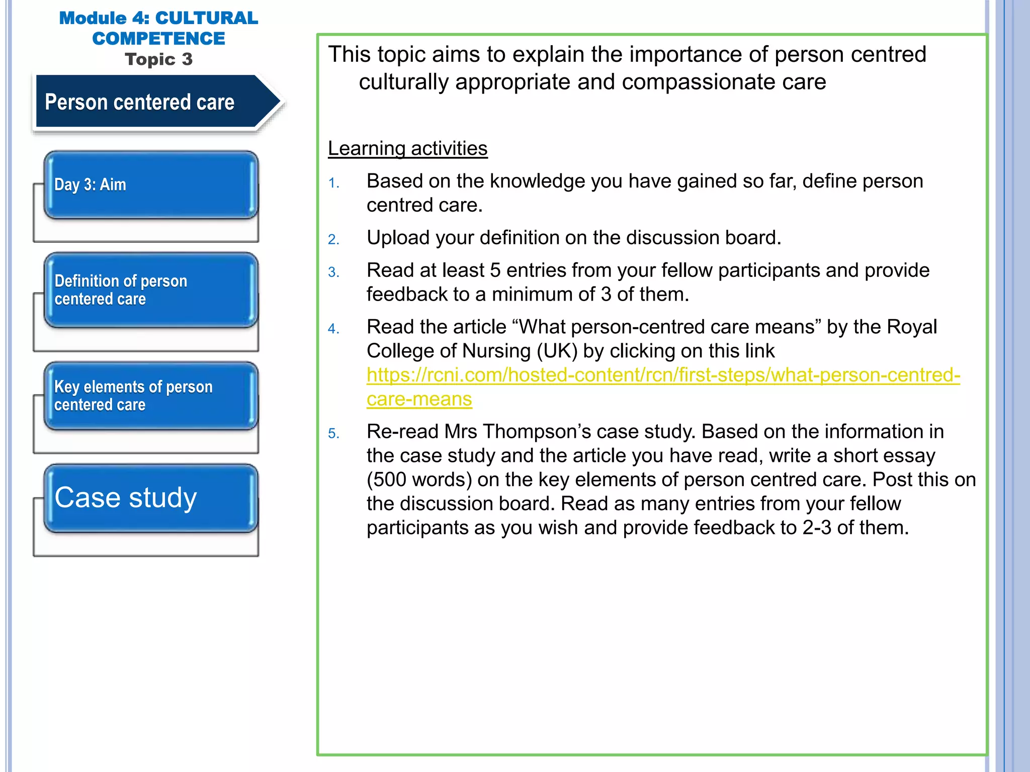 Module 4 topic 3 en | PPTX