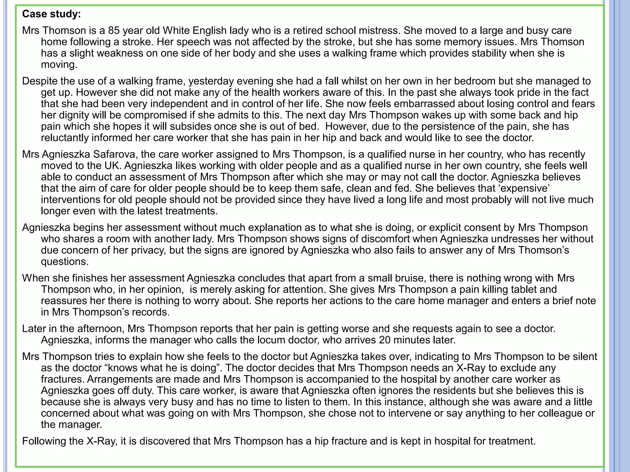 Module 4 topic 3 en | PPTX