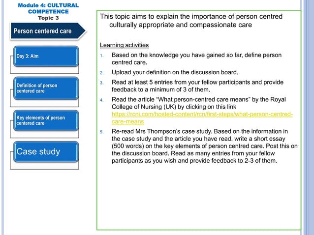 Module 4 topic 3 en | PPT