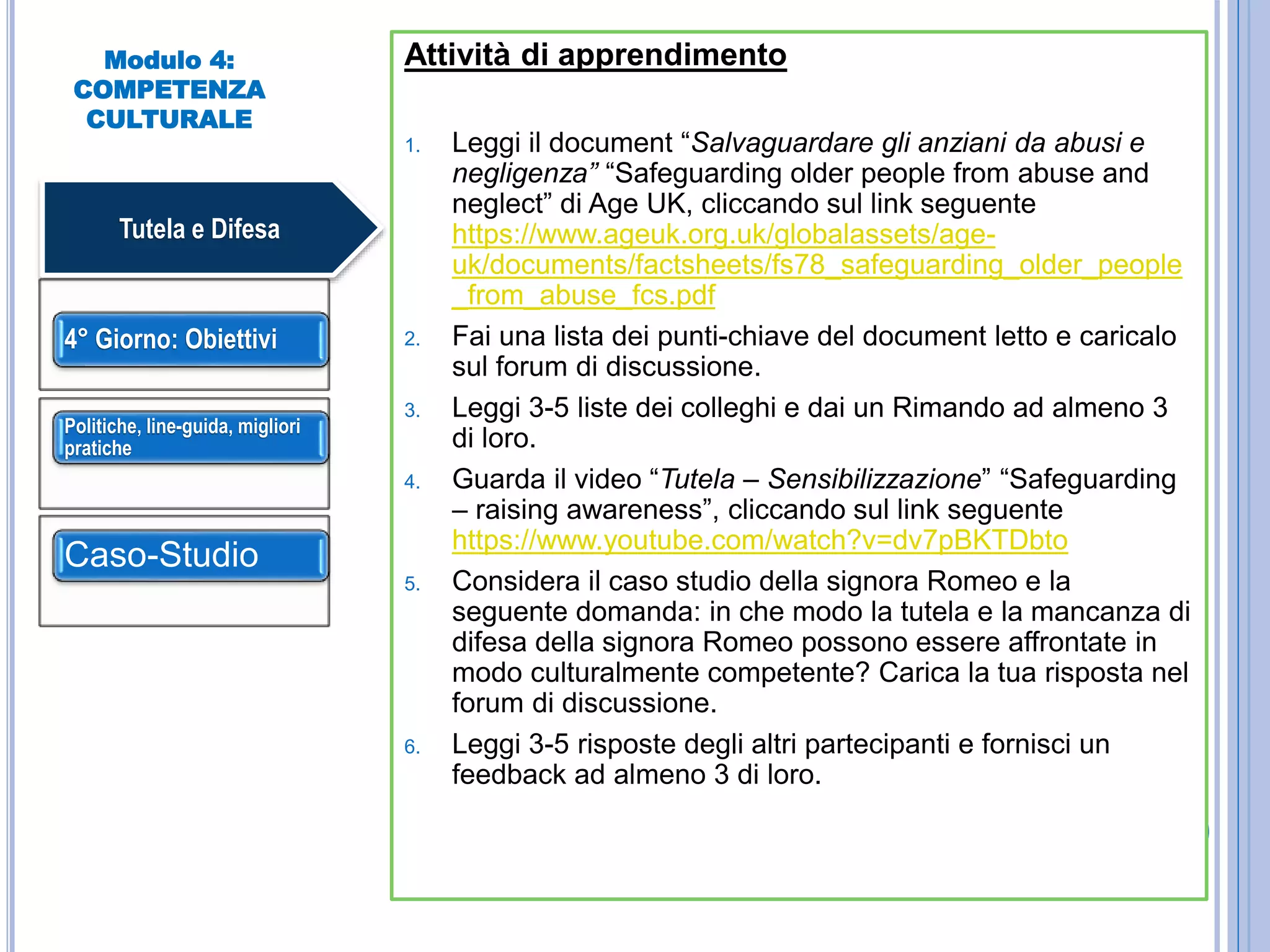 Module 4 topic 4 it | PPT
