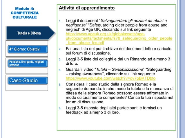Module 4 topic 4 it | PPT