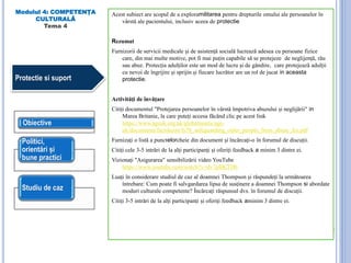 Module 4 topic 4 ro | PPTX