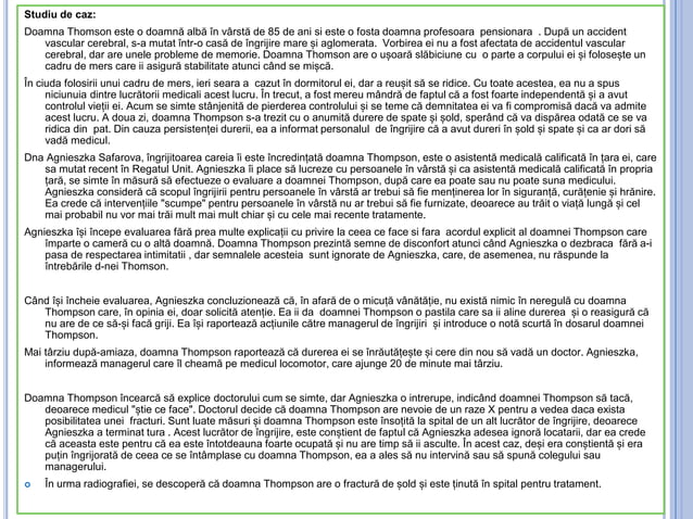 Module 4 topic 4 ro | PPTX