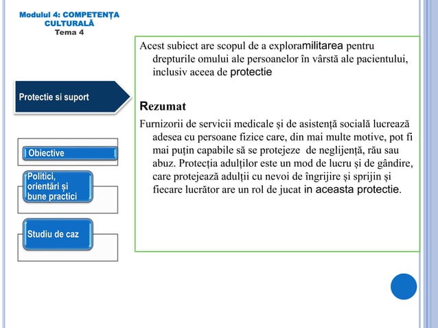 Module 4 topic 4 ro | PPT