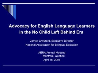 Module 4 topic 7 ppt crawford | PPT