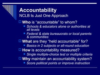 Module 4 topic 7 ppt crawford | PPT