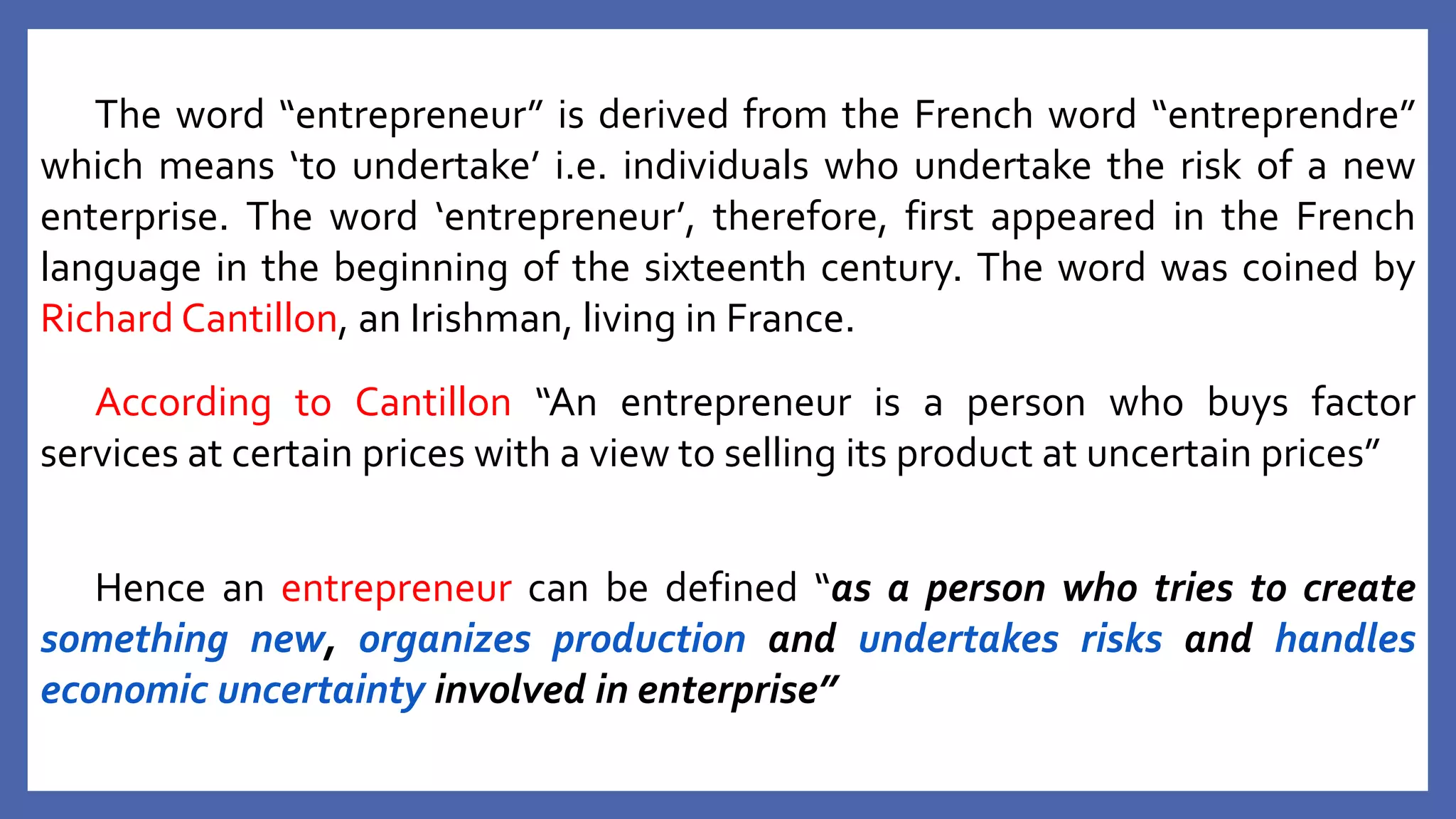 Module_4_Unit_1_PPTModule - 4 Unit 1 Entrepreneurship.pdf