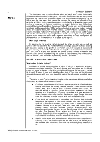 Module 4 unit8 | DOC