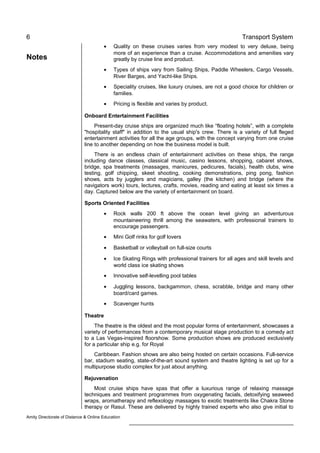 Module 4 unit8 | DOC