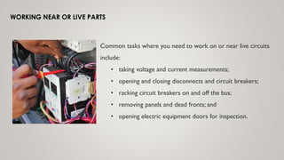 Module 4 Working Near or Live Parts.pdf
