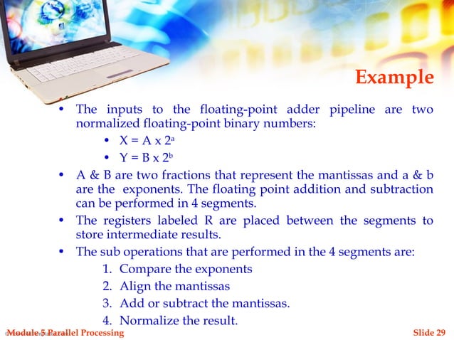 CO Module 5 | PPT
