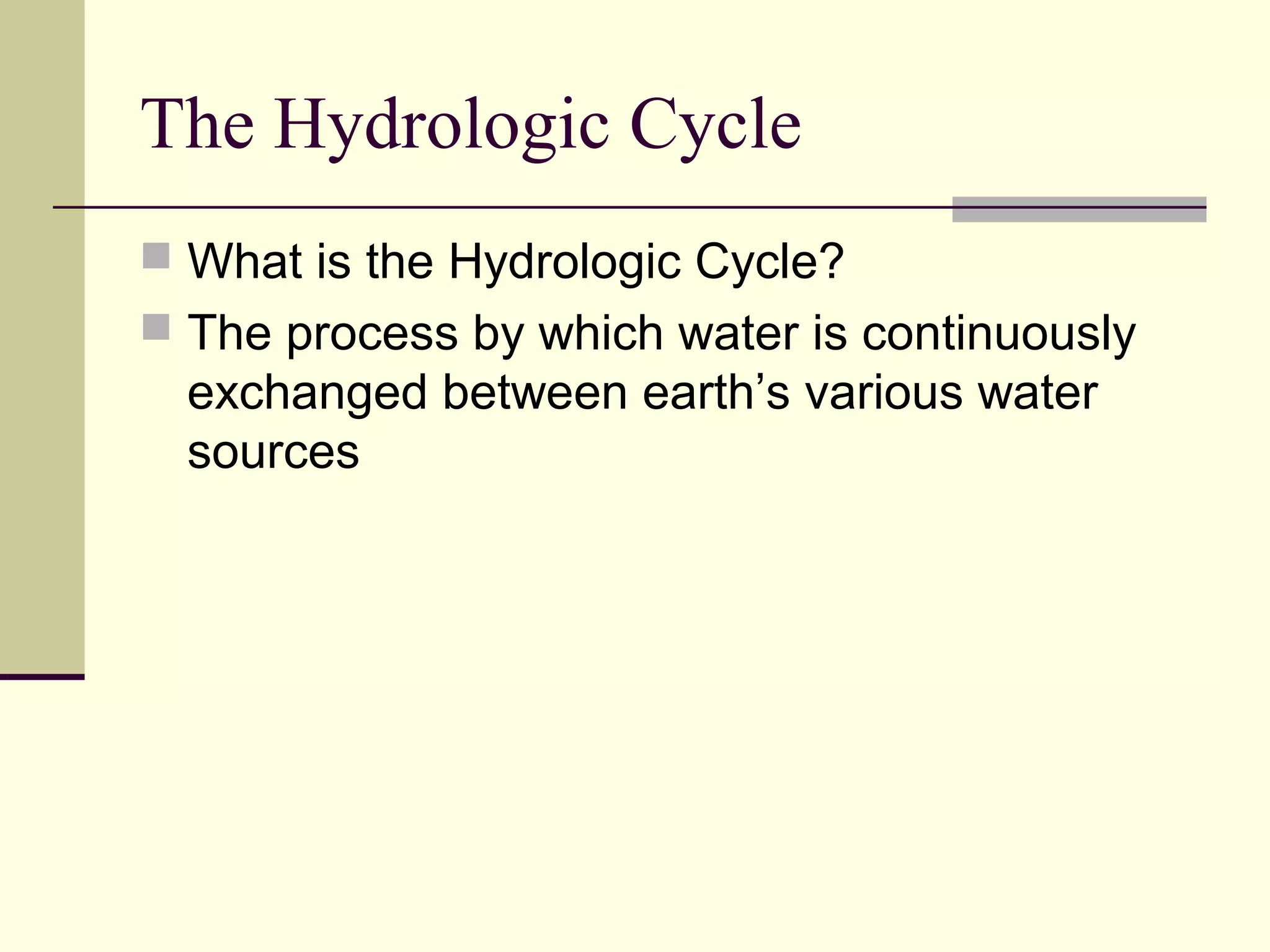 Module 5, Physical Science | PPT
