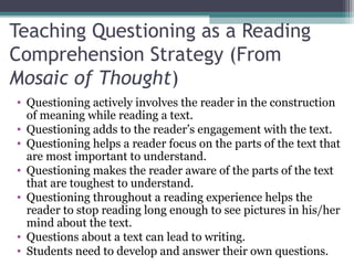 Module 5 | PPT