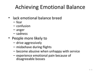 Building Emotional Competence | PPT