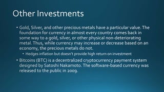 BUS101 - Module 5 | PPT