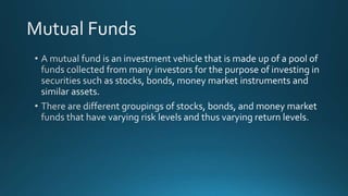 BUS101 - Module 5 | PPT | Free Download