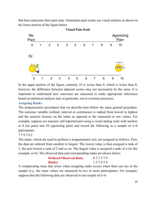 Research Methodology Module-05 | PDF