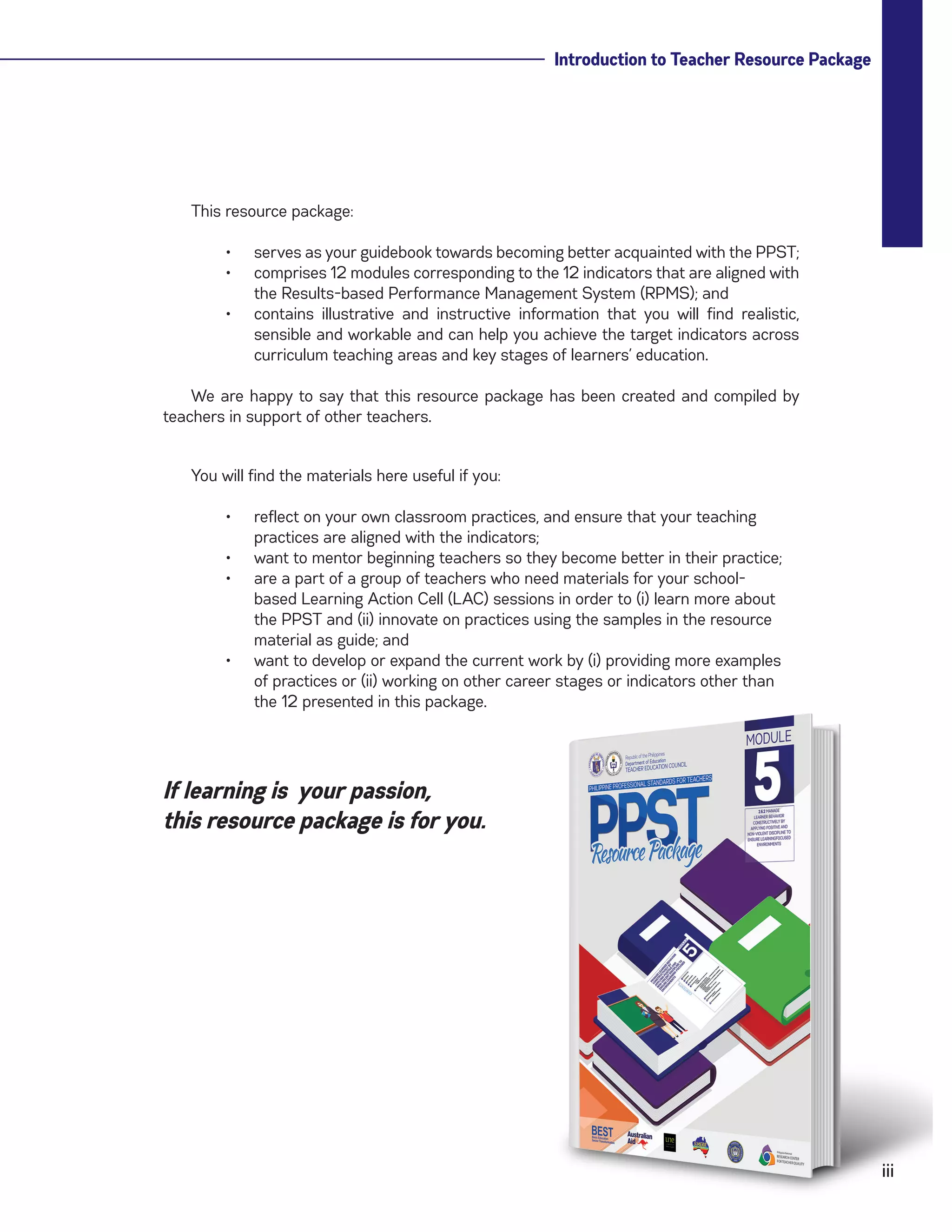 Module5.ppst2.6.2 | PDF