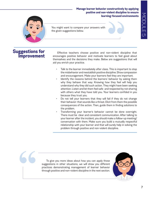 Module5.ppst2.6.2 | PDF | Primary Education | Education