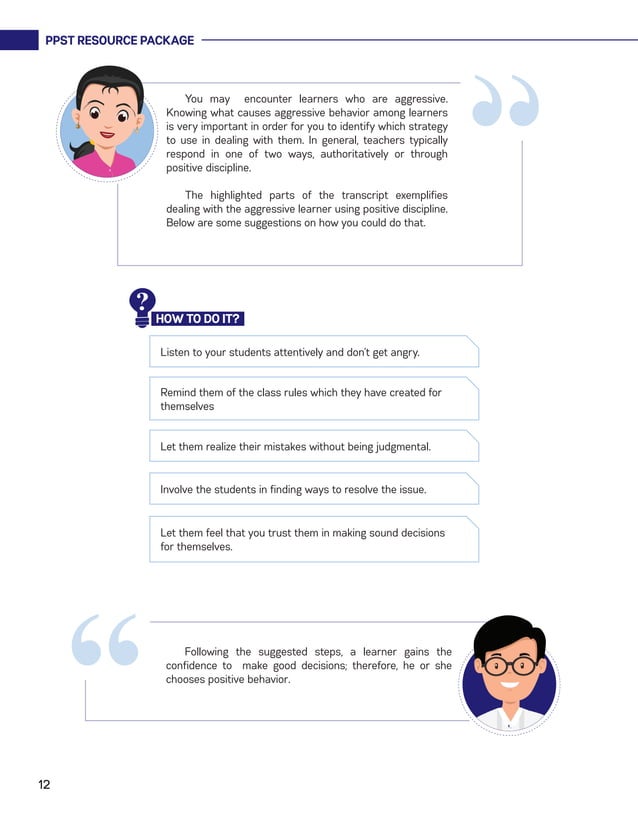 Module5.ppst2.6.2 | PDF | Primary Education | Education