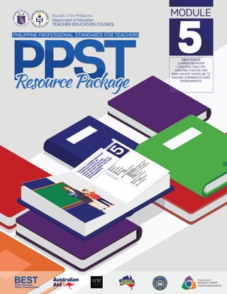 Module5.ppst2.6.2 | PDF | Primary Education | Education