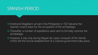 Module 5: HISTORICAL DEVELOPMENT OF PHILIPPINE DEMOCRATIC POLITICS | PPTX