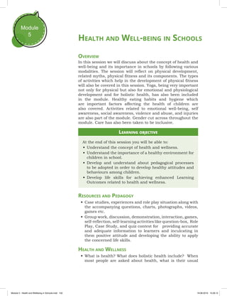 Module5 | PDF