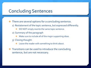 Module 5 Topic 2 | PPT