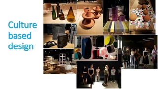 USER CENTRED DESIGNS IN INFORMATION | PPTX | Technology & Computing