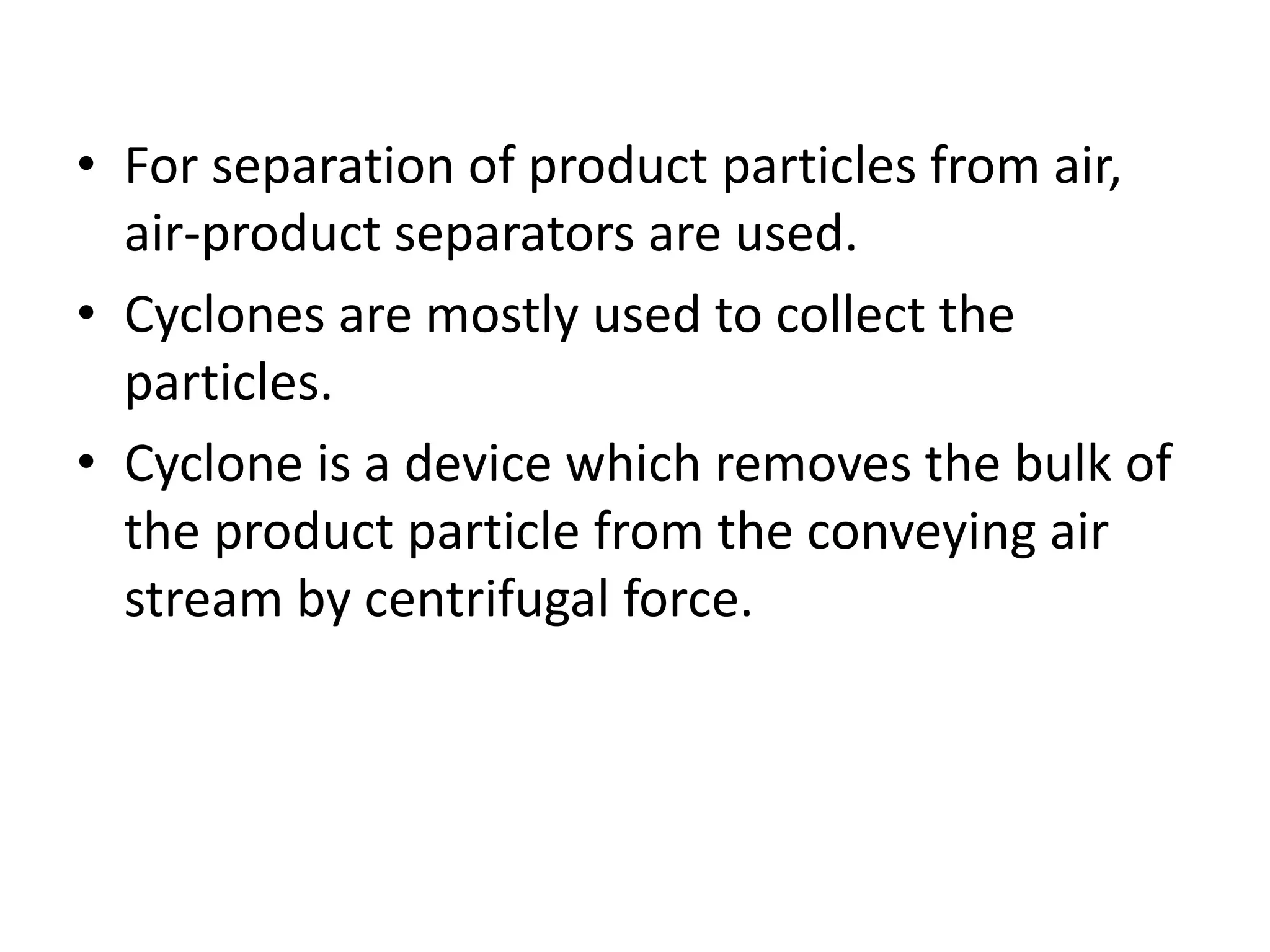 Material handling equipments : conveyors and elevators | PPTX