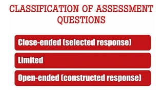 Assessment Module 5 | PPT