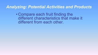 Module 5. blooms taxonomy | PDF