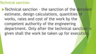 MODULE 5.pptx | Civil Engineering Industry | Industries