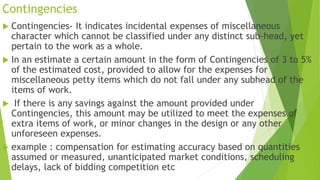MODULE 5.pptx | Civil Engineering Industry | Industries