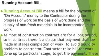 MODULE 5.pptx | Civil Engineering Industry | Industries