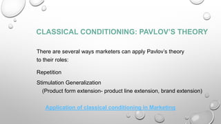 Module 5 Consumer Learning.ppt | Science