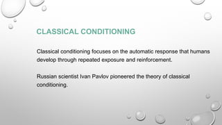 Module 5 Consumer Learning.ppt