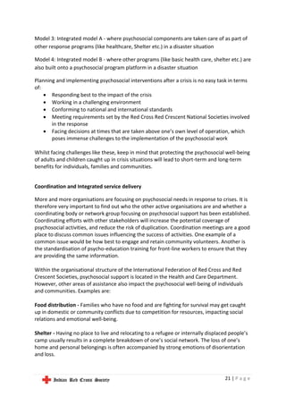 MODULE 5 WORK FOR SOCIAL WORK AND COMMUNITY DEV | PDF