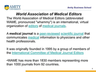 Module 5.ppt go read and delve into profession | PPT